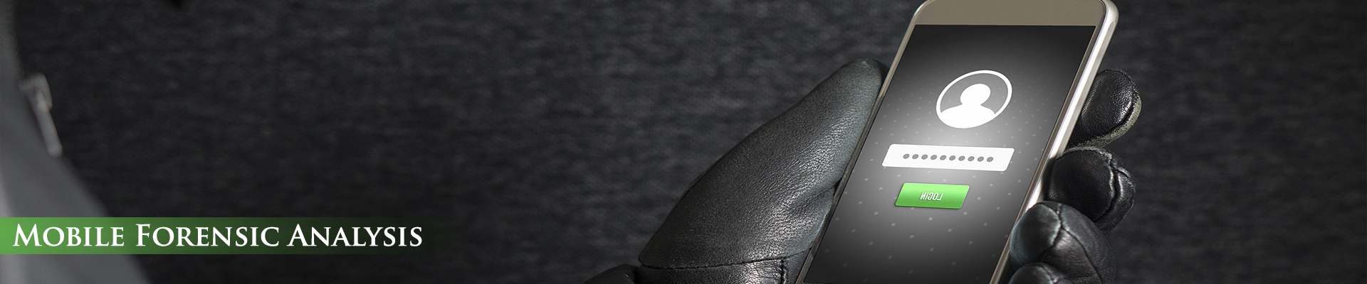 Mobile Forensic Investigation Training Certification in Delhi by Codec Networks