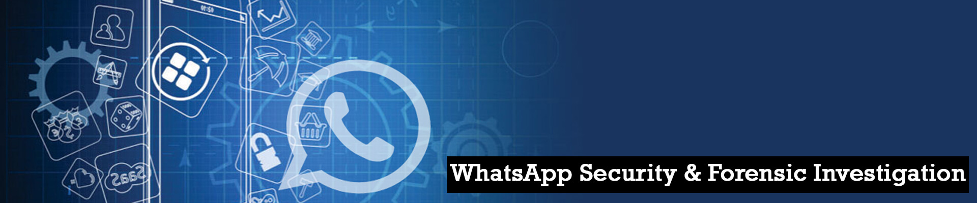 Codec Networks - provide WhatsApp Forensic Analysis & Investigation