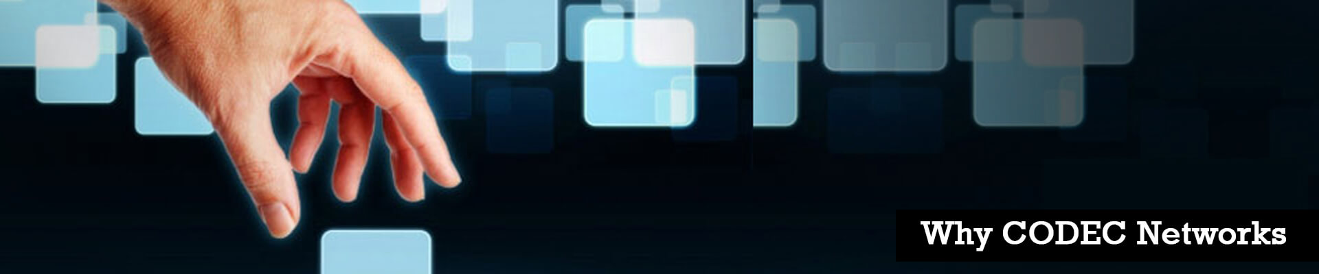 Why Codec Networks for IT Training | Cyber Security