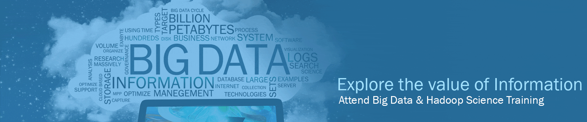 Big Data & Hadoop Training Certification in Delhi,India