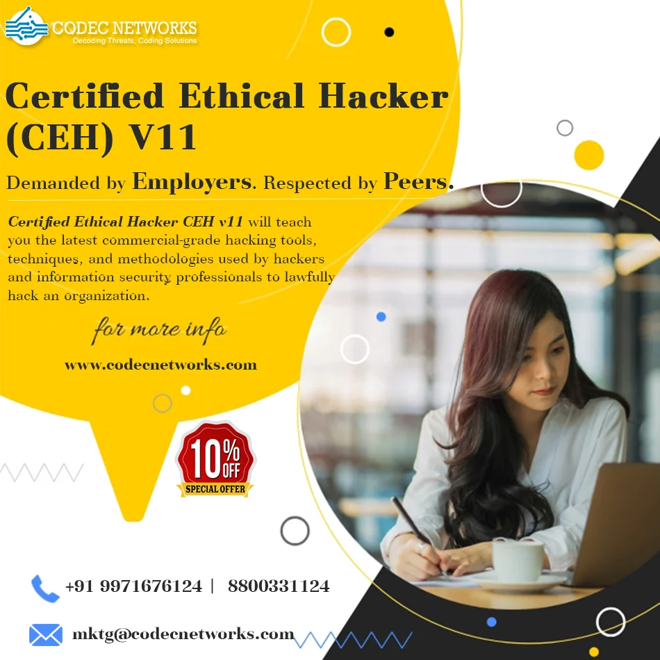 EC-Council Certified Licensed Penetration Testing LPT Training ...